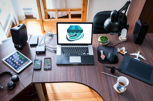 Jamart • E-commerce for Everyone